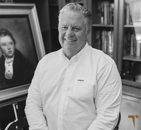 The Trust Consultancy: Expert Trust & Estate Planning Services